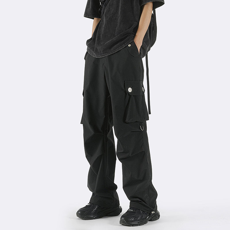 High Street Quick Dry Functional Pants - Helloice Apparel
