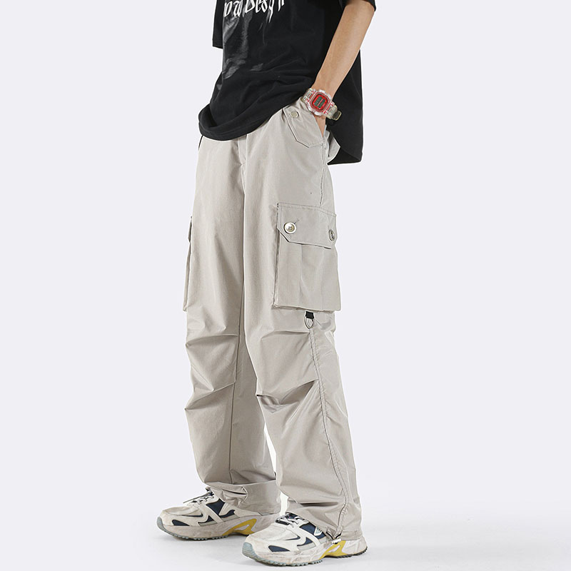 High Street Quick Dry Functional Pants - Helloice Apparel