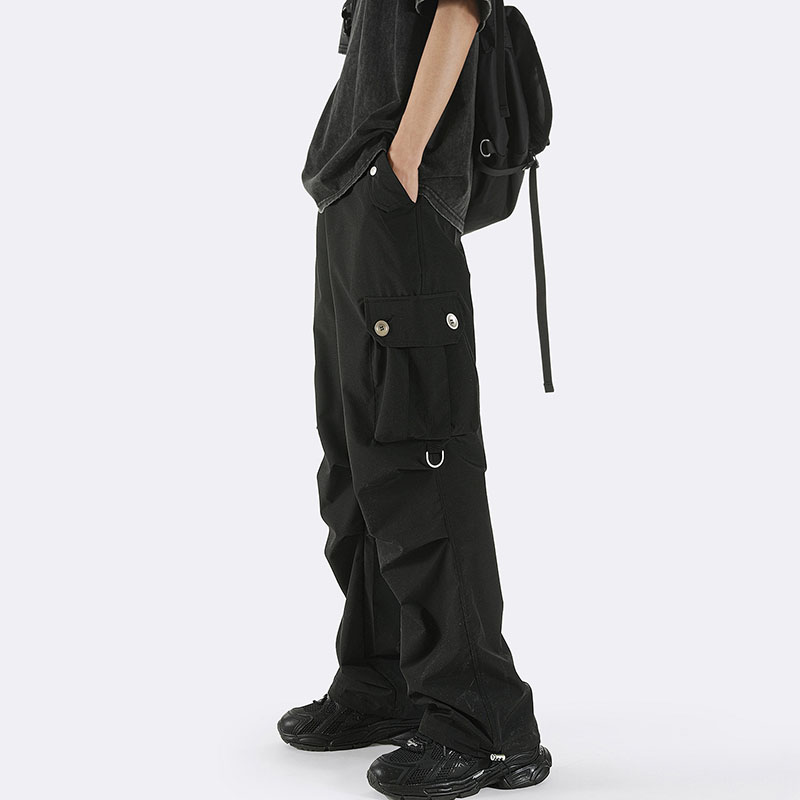 High Street Quick Dry Functional Pants - Helloice Apparel