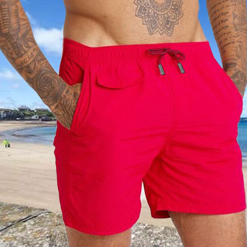 Beach Sports Surf Shorts - Helloice Apparel