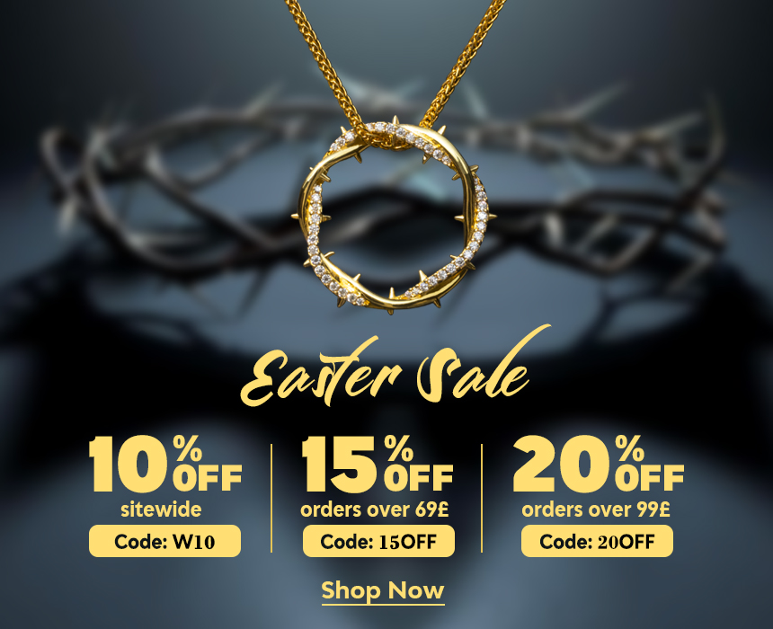 Helloice - Hip Hop Jewelry - Iced Out Streetwear Jewelry