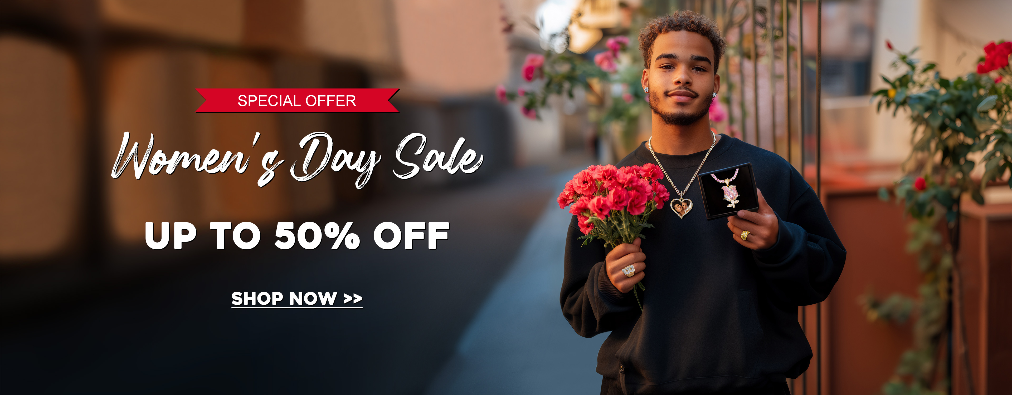 Helloice | Hip Hop Jewelry, Iced Out Streetwear Jewelry