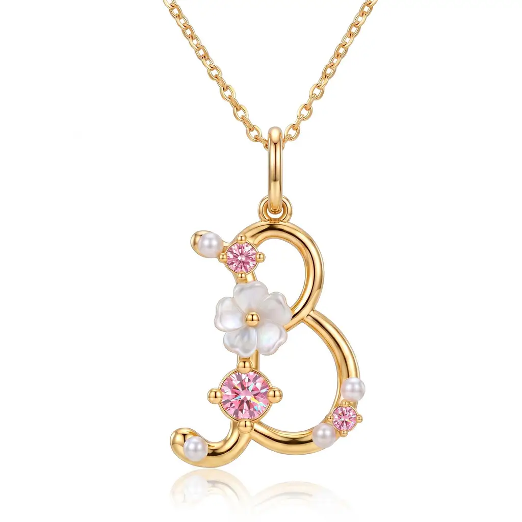 The Latest Trend New Arrival Women's Jewelry - Helloice