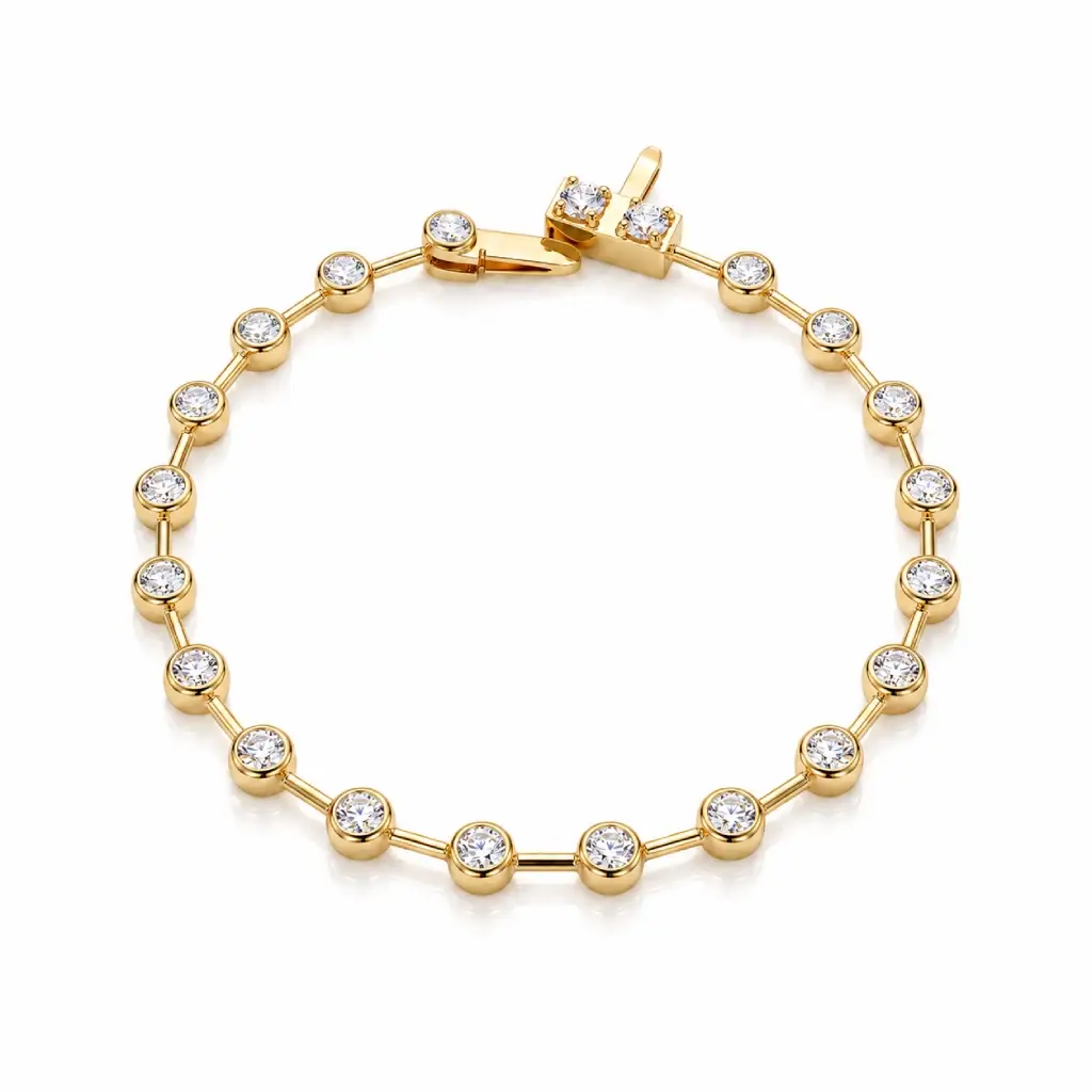 The Latest Trend New Arrival Women's Jewelry - Helloice