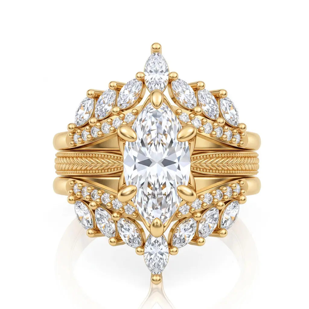 The Latest Trend New Arrival Women's Jewelry - Helloice